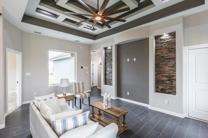 Villanueva Construction - RGV New Homes