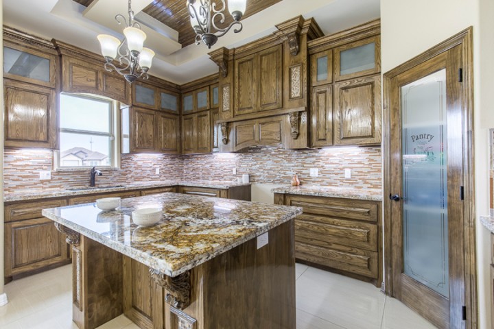 Villanueva Construction - RGV New Homes