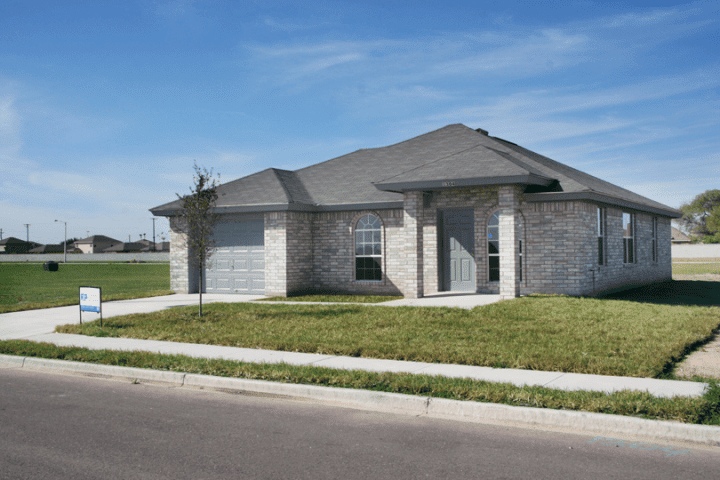 Affordable Homes of South Texas - RGV New Homes