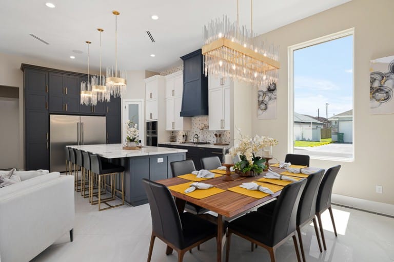 PinPoint Construction - RGV New Homes