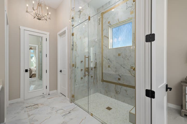 PinPoint Construction - RGV New Homes