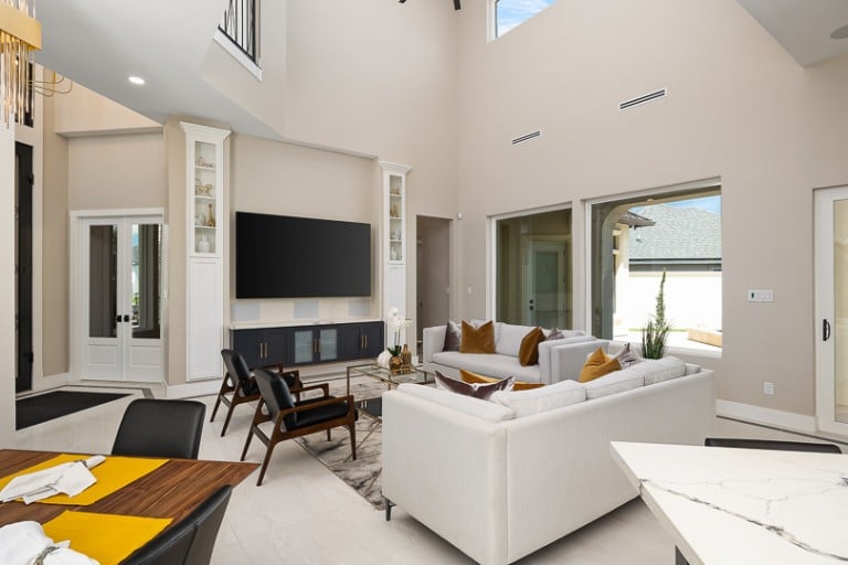 PinPoint Construction - RGV New Homes