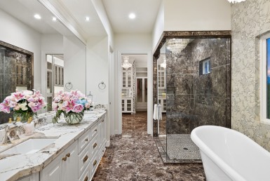 Waldo Homes - RGV New Homes