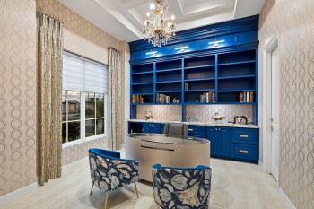 Waldo Homes - RGV New Homes