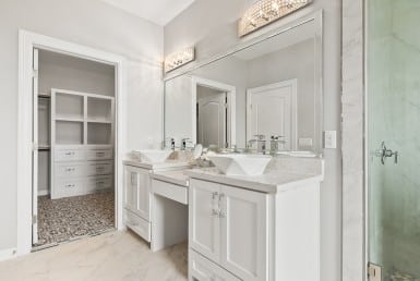 PinPoint Construction - RGV New Homes