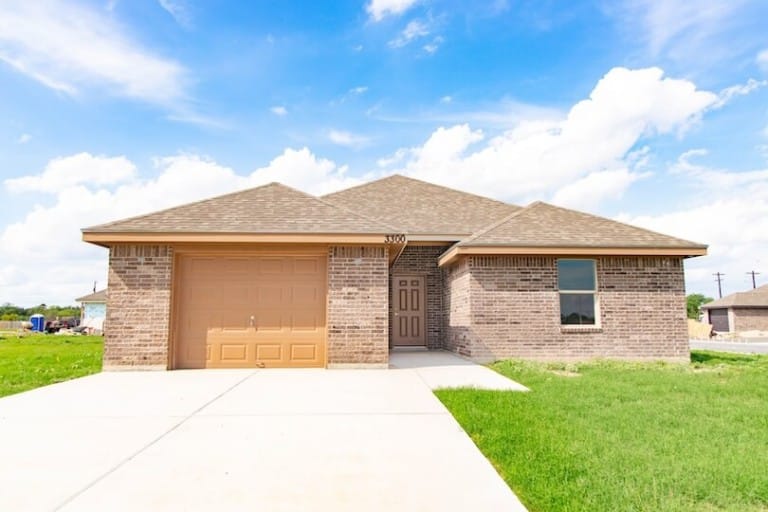 Affordable Homes of South Texas - RGV New Homes