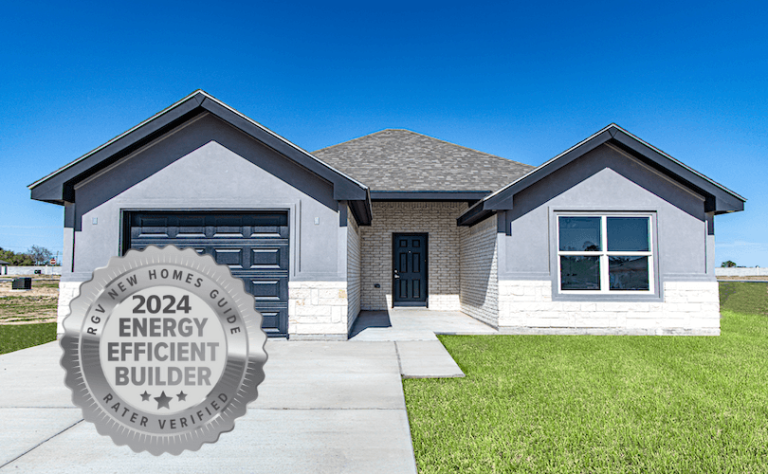 Affordable Homes of South Texas - RGV New Homes