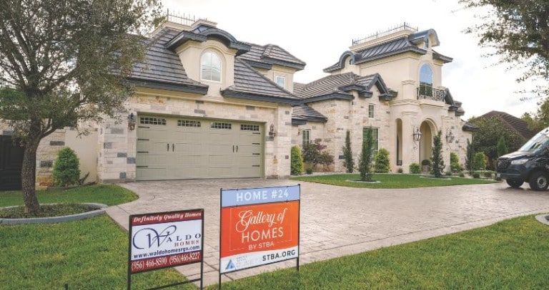 Homepage - RGV New Homes