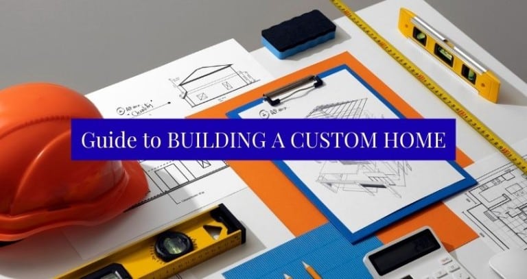 Your Step – by – Step Guide to Building a Custom Home - RGV New Homes